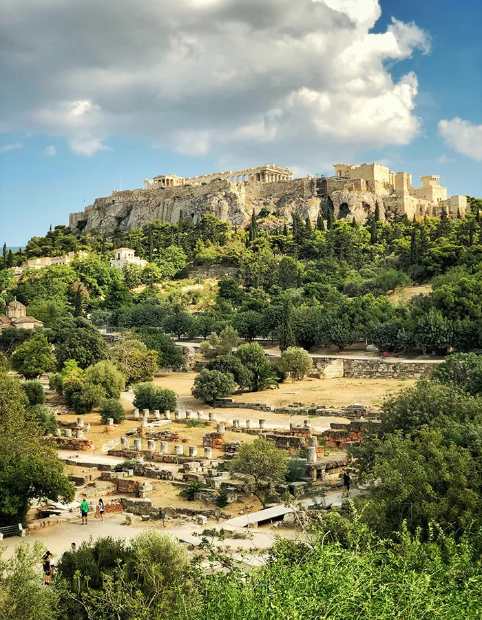 Davaris Textiles : tissus grecs entre mer et montagne